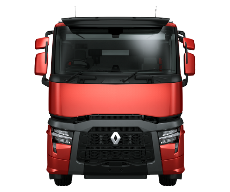 Trucks - Renault Truck Commercials Ltd