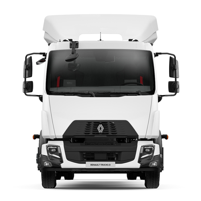 Trucks - Renault Truck Commercials Ltd