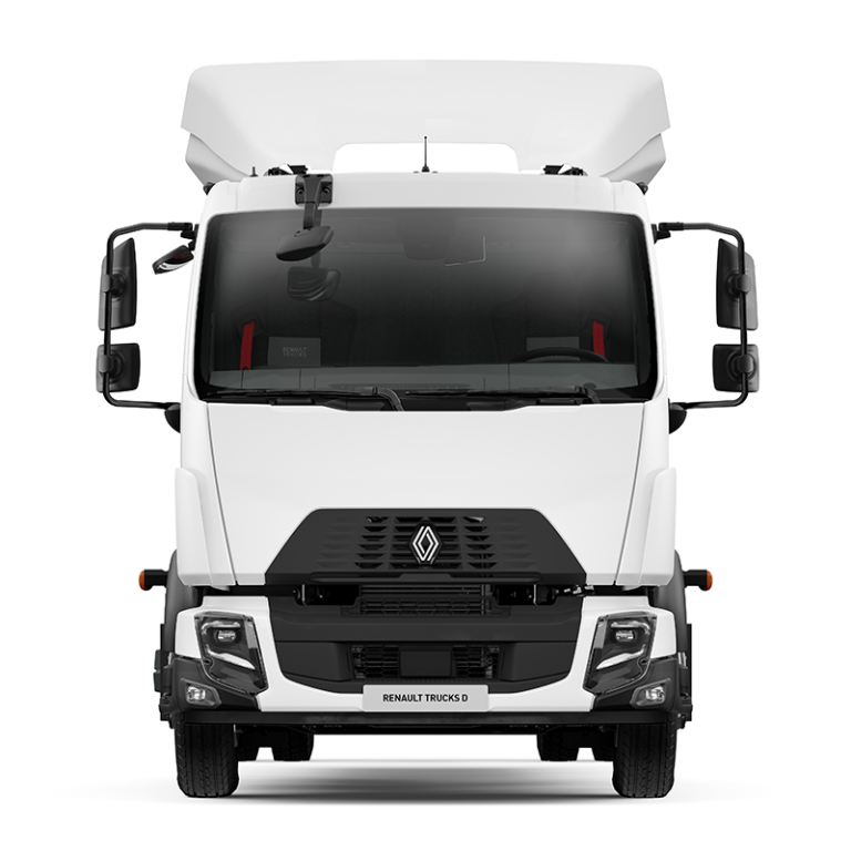 Trucks - Renault Truck Commercials Ltd