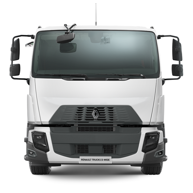 Trucks - Renault Truck Commercials Ltd