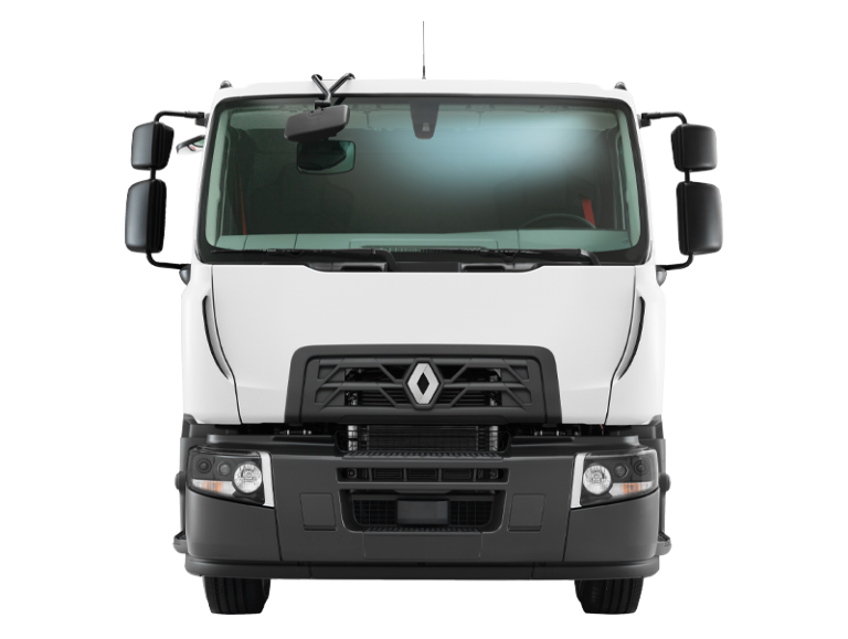 Trucks - Renault Truck Commercials Ltd