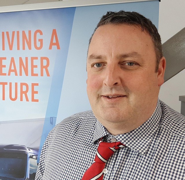 Used - Renault Truck Commercials Ltd