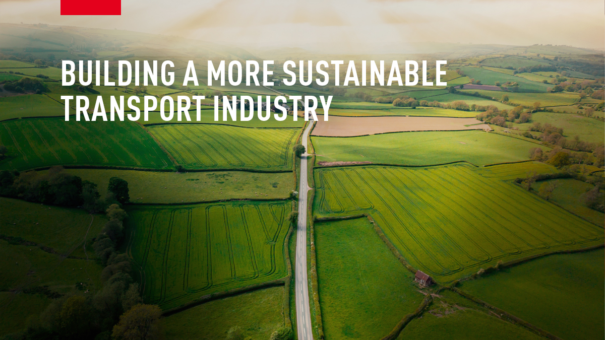 Sustainability - Renault Truck Commercials Ltd