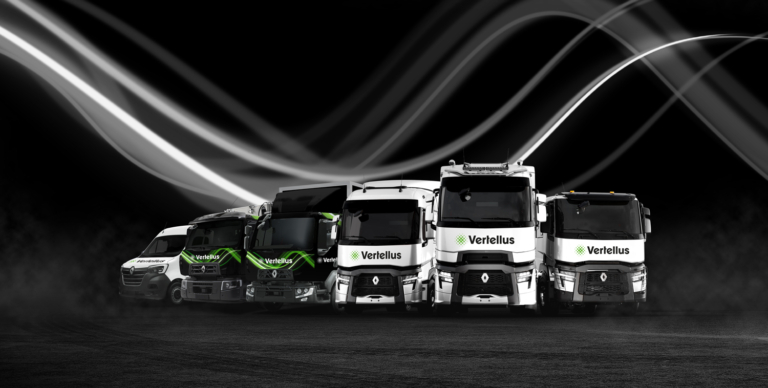 Renault Truck Commercials - Renault Truck Commercials Ltd