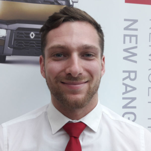 Used - Renault Truck Commercials Ltd