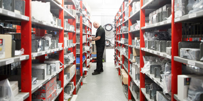 Parts - Renault Truck Commercials Ltd