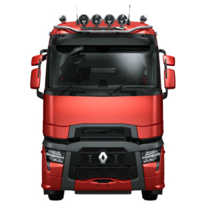 Trucks - Renault Truck Commercials Ltd