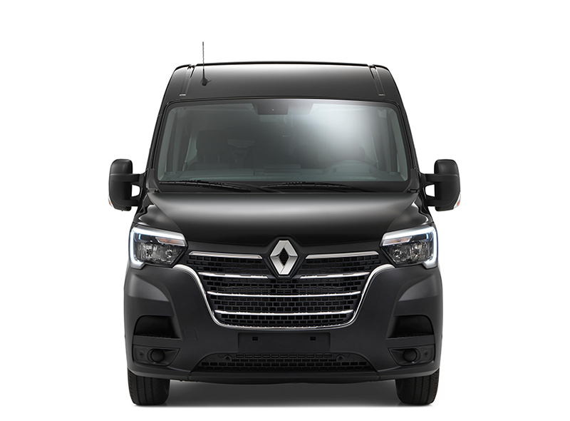 Vans - Renault Truck Commercials Ltd